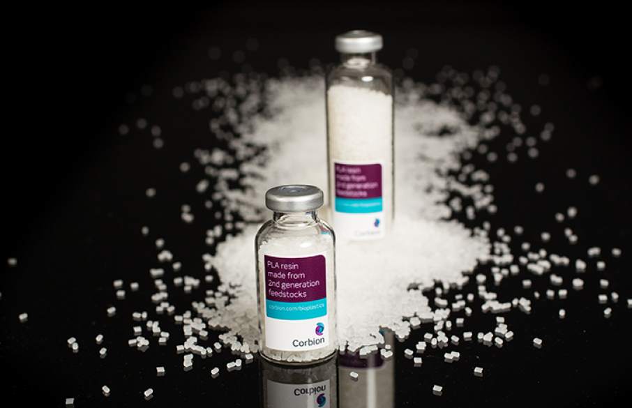 Total Corbion PLA formally starts up operations – European Bioplastics e.V.