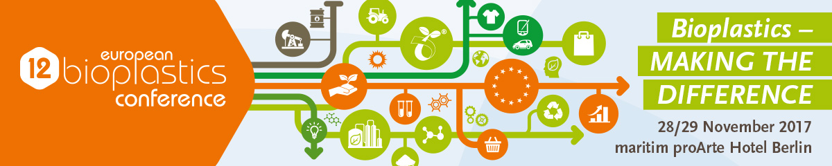 Bioplastics – Making the Difference! – European Bioplastics e.V.