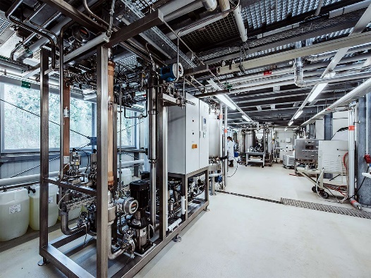 Open Call regarding nano-enabled bio-based materials technologies and ...
