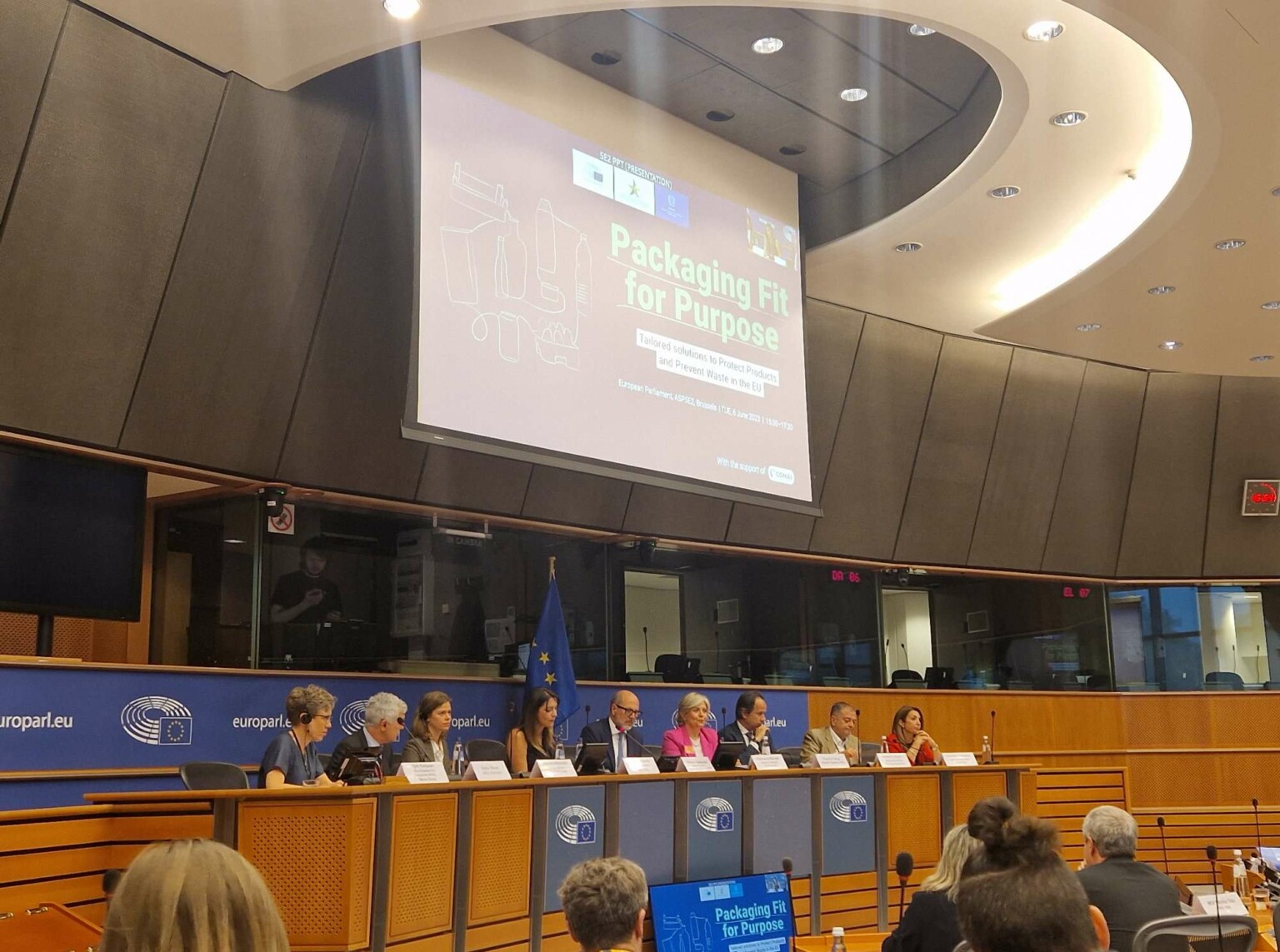 PPWR: Where are we at now? – European Bioplastics e.V.